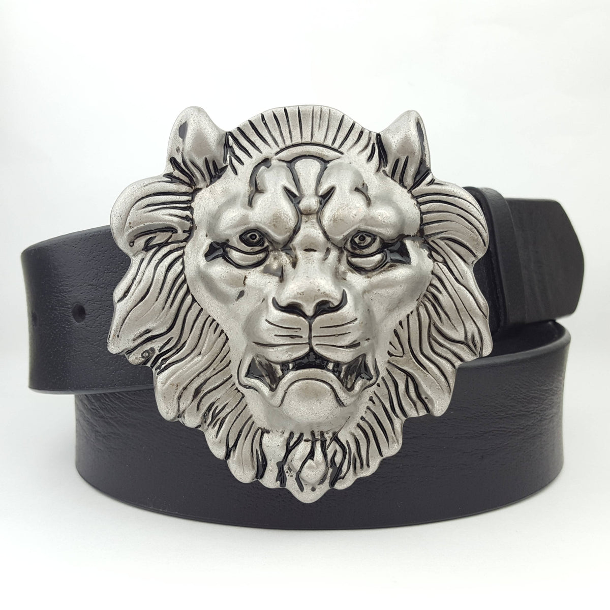 Roar Belt – ISLEFIELD
